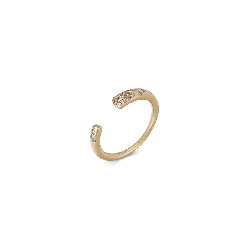 L’e KAVIAR ring – Kaviar Jewelry
